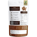 herbal remedies with licorice root powder