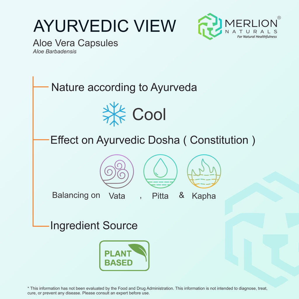herbal remedy aloe vera for detox