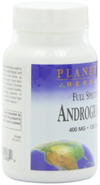 herbal remedy Andrographis benefits