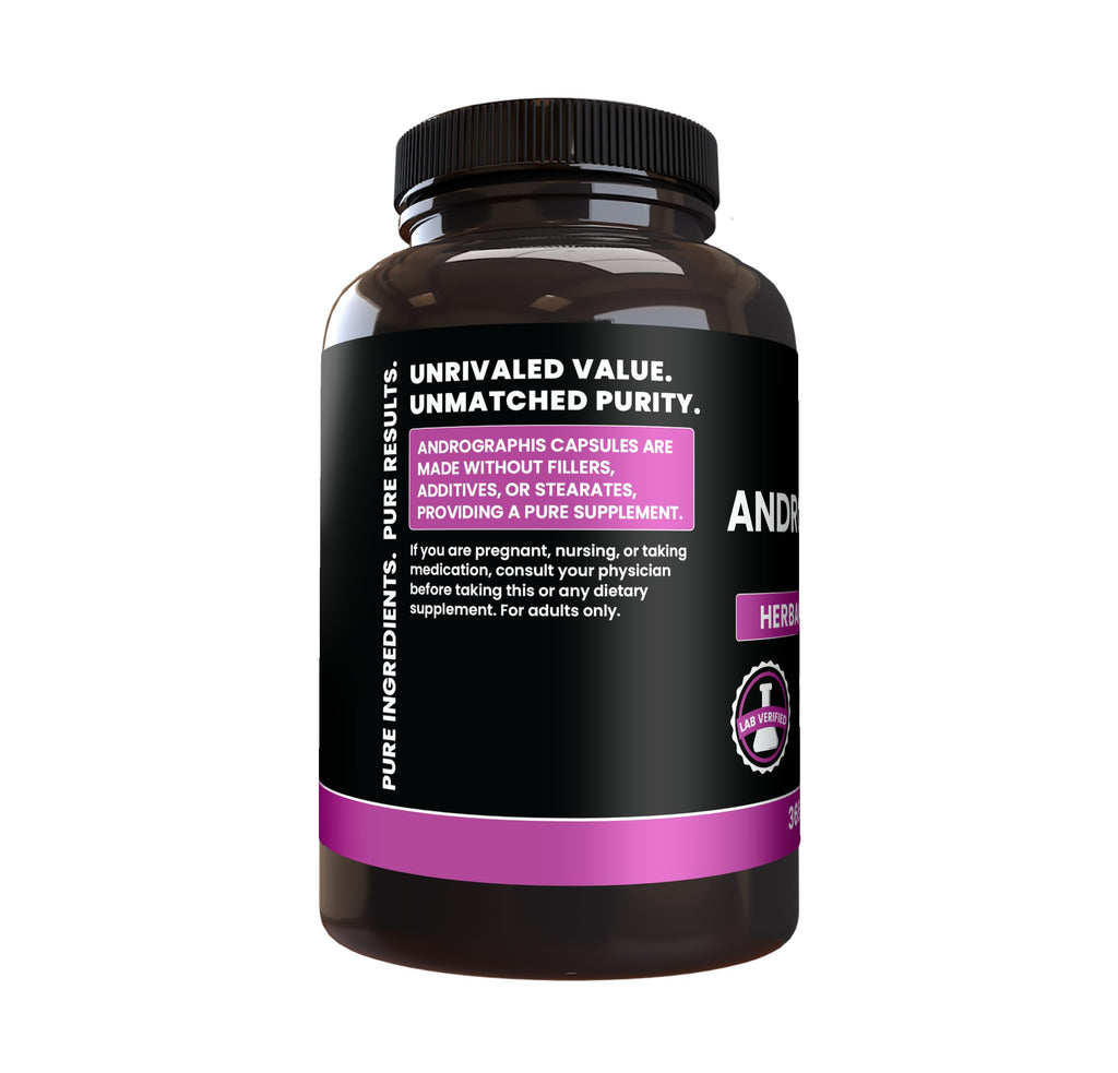 herbal remedy andrographis paniculata