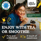 herbal remedy ashwagandha and rhodiola
