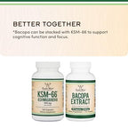 herbal remedy ashwagandha capsules