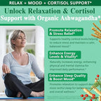 herbal remedy ashwagandha for anxiety