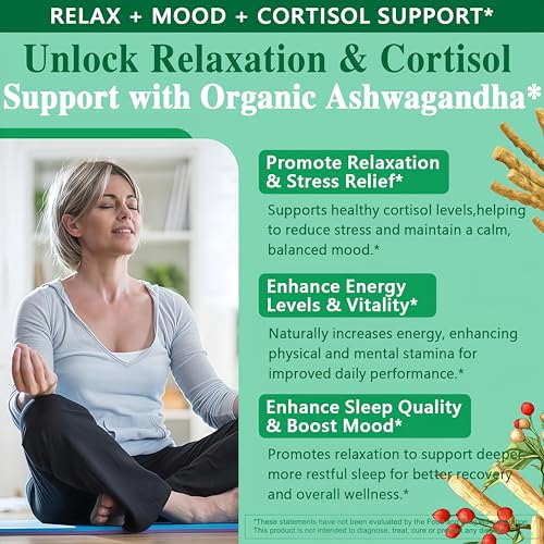 herbal remedy ashwagandha for anxiety