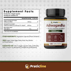 herbal remedy ashwagandha for wellness