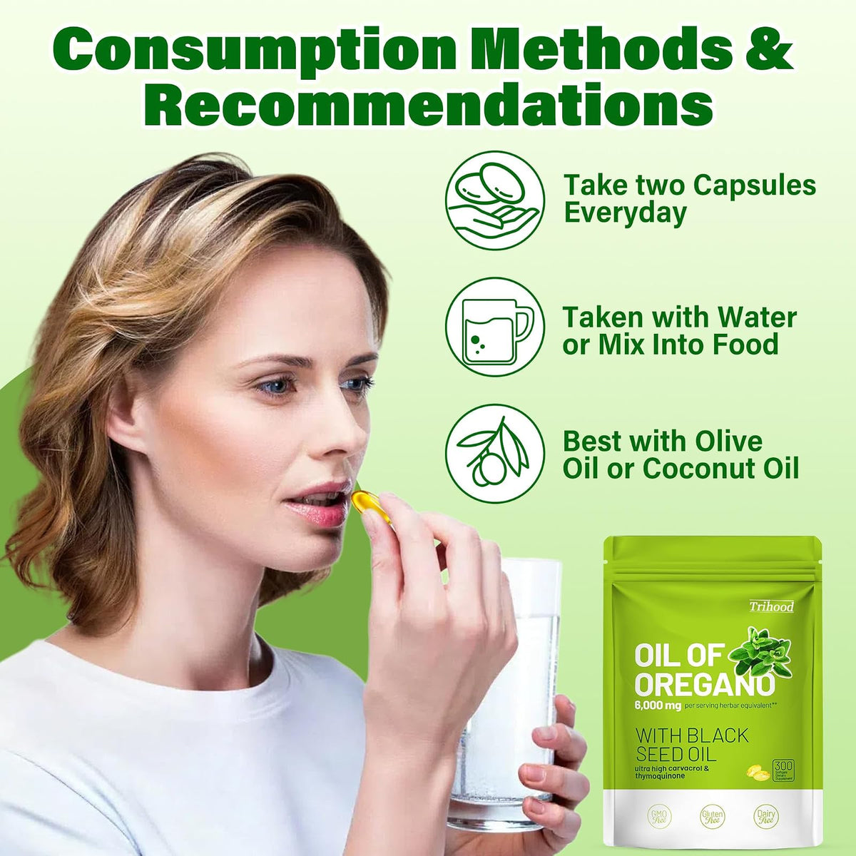 herbal remedy black seed oil