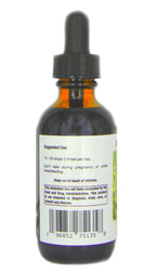 herbal remedy black walnut extract