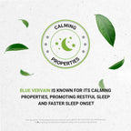 Herbal remedy Blue Vervain capsules