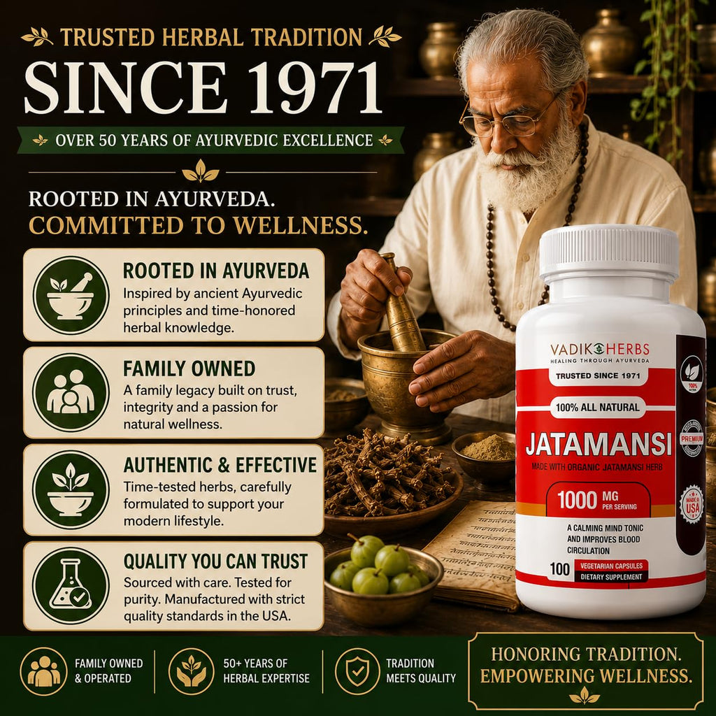 herbal remedy capsules for relaxation