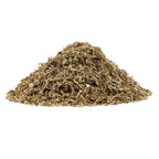 herbal remedy chickweed tea leaves