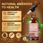 herbal remedy clove tincture benefits