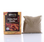 Herbal remedy Costus Root Powder