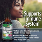 herbal remedy echinacea extract