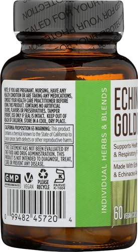 herbal remedy echinacea tablets