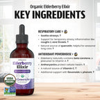 herbal remedy elderberry syrup Canada