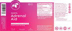 herbal remedy for adrenal health
