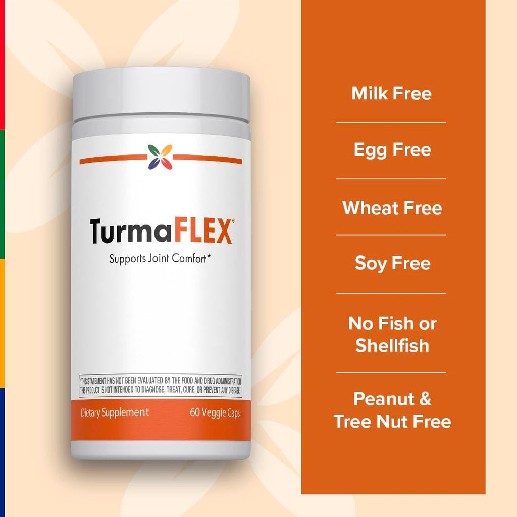 Herbal remedy for aging support