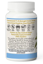 herbal remedy for allergies