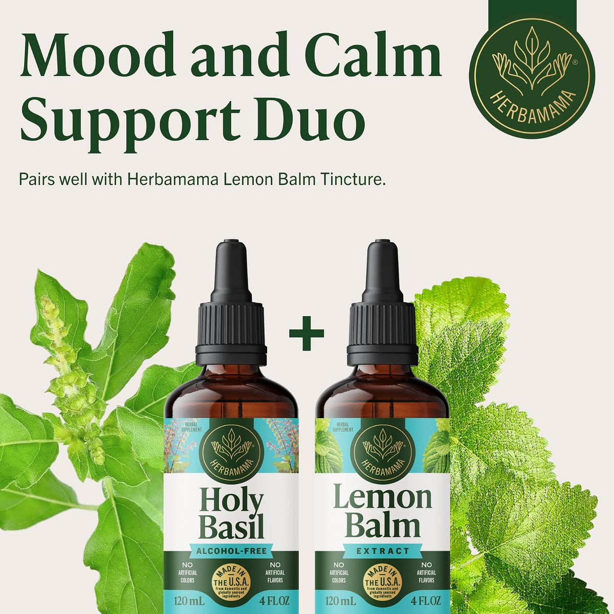 Herbal remedy for anxiety and relaxation