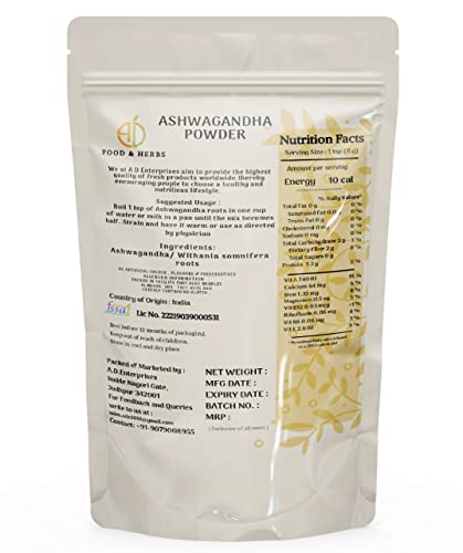 herbal remedy for anxiety and stress