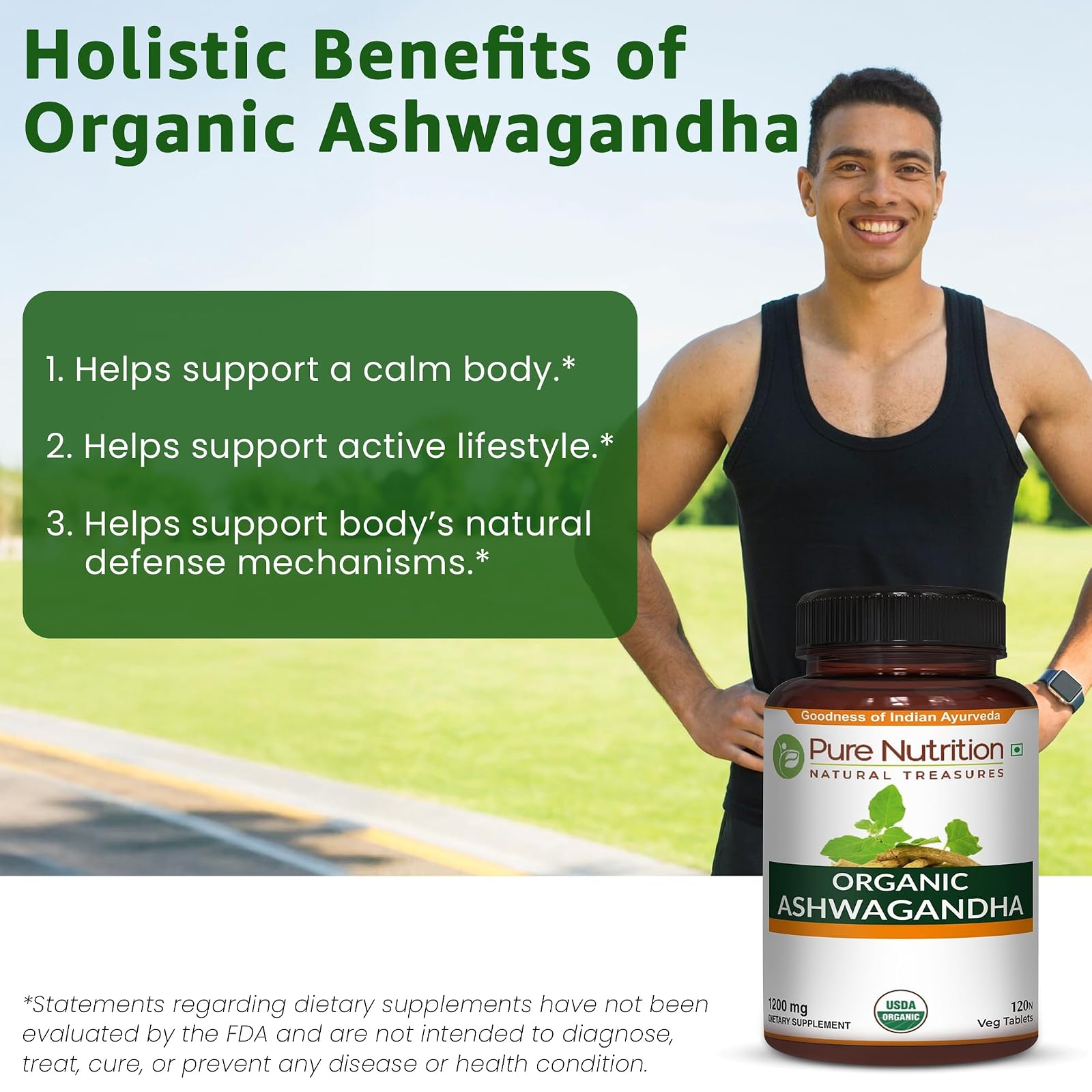 herbal remedy for anxiety relief ashwagandha