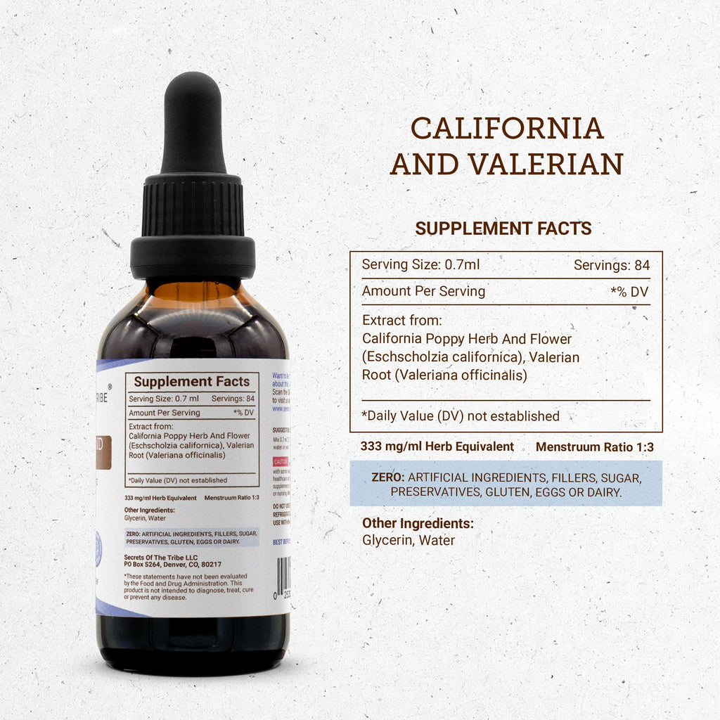 herbal remedy for anxiety relief