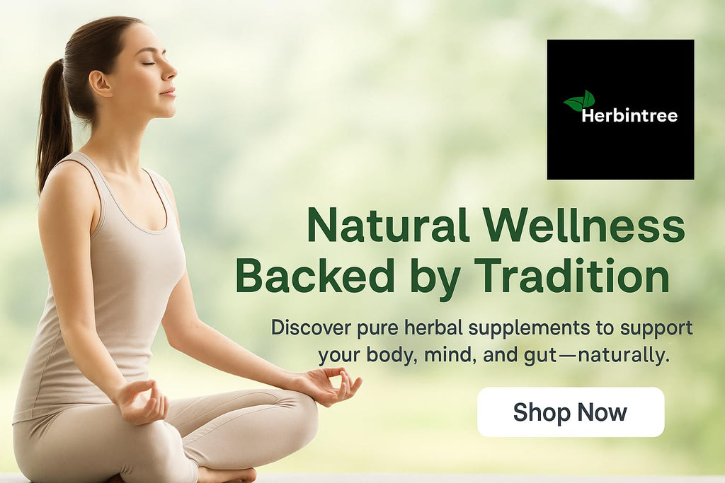 herbal remedy for anxiety relief