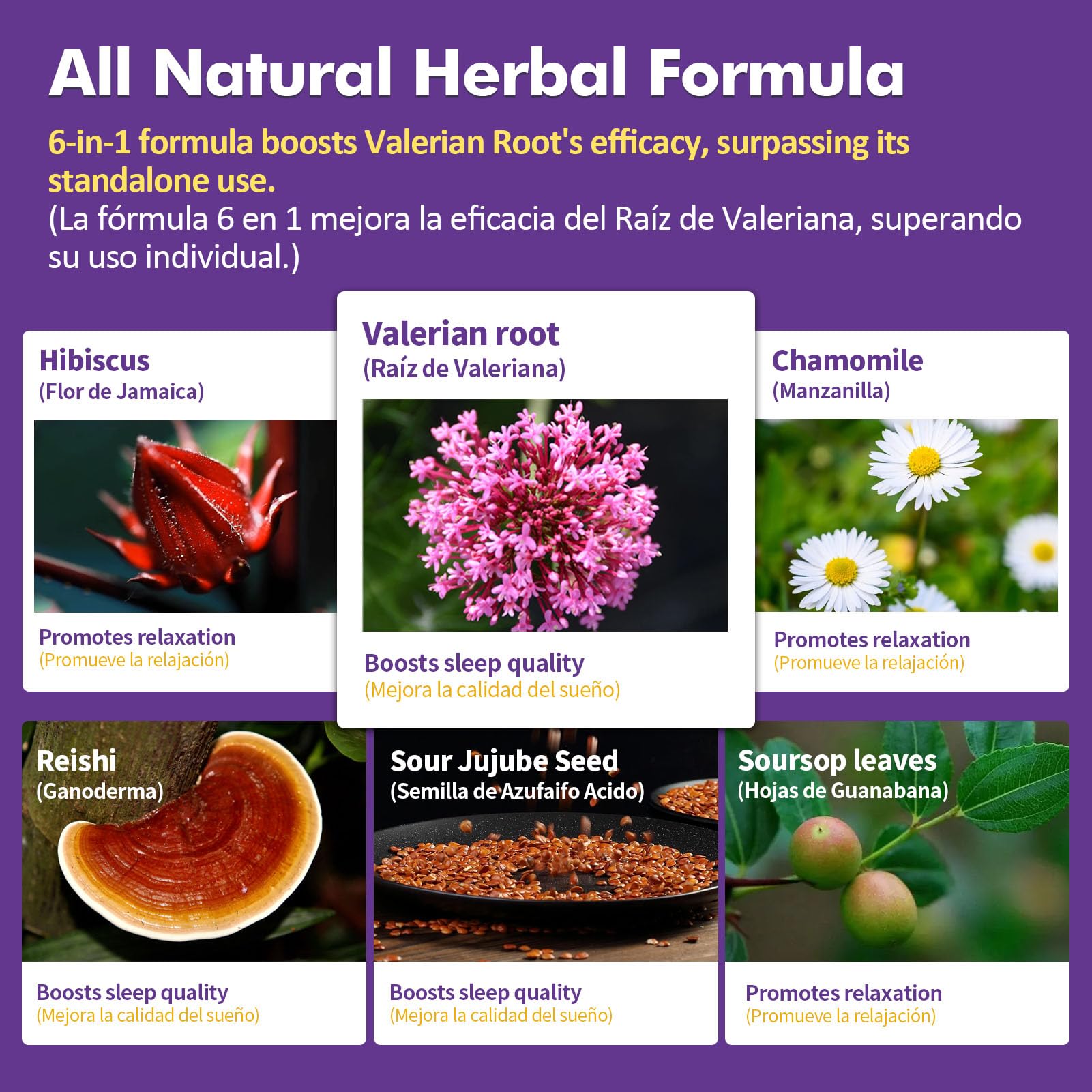herbal remedy for anxiety relief