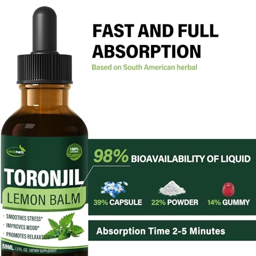 herbal remedy for anxiety relief