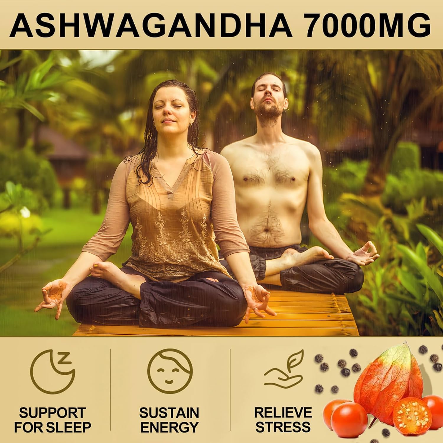 herbal remedy for anxiety support