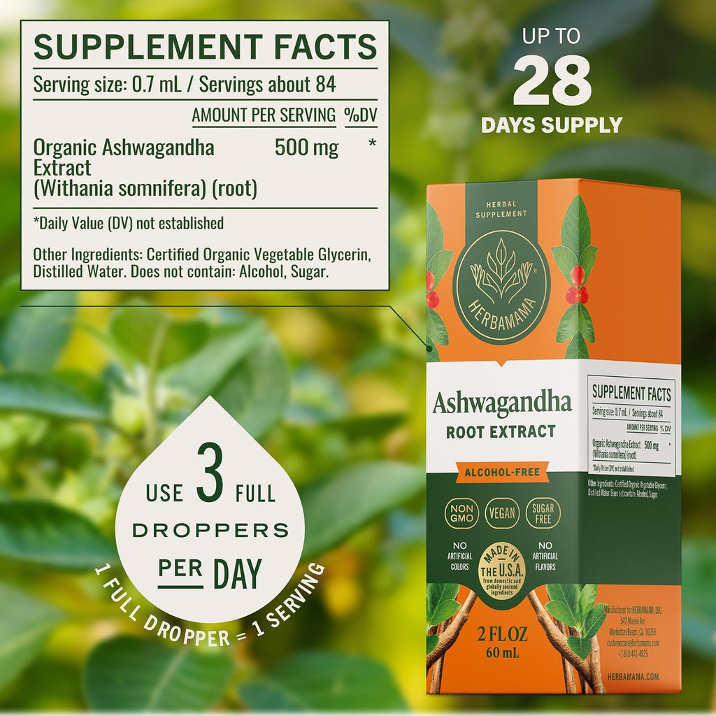 herbal remedy for anxiety support