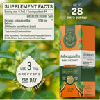 herbal remedy for anxiety support