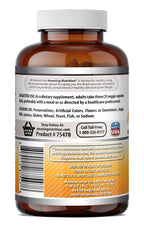 herbal remedy for anxiety support
