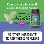 Herbal remedy for anxiety support