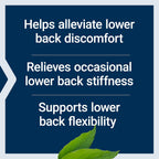 herbal remedy for back pain