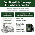 herbal remedy for bad breath