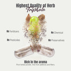 herbal remedy for balanced digestion