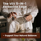 Herbal remedy for balanced energy