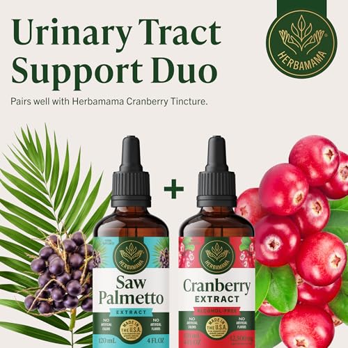 Herbal remedy for balanced hormones
