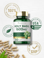 Herbal remedy for balanced mood