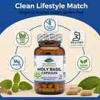 Herbal remedy for balanced mood