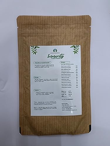 herbal remedy for better health
