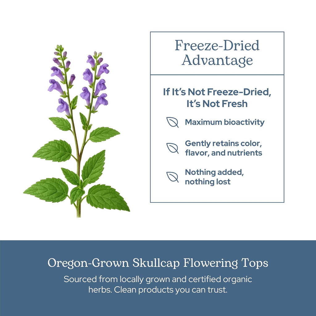 herbal remedy for better sleep cycles