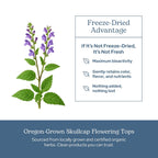 herbal remedy for better sleep cycles