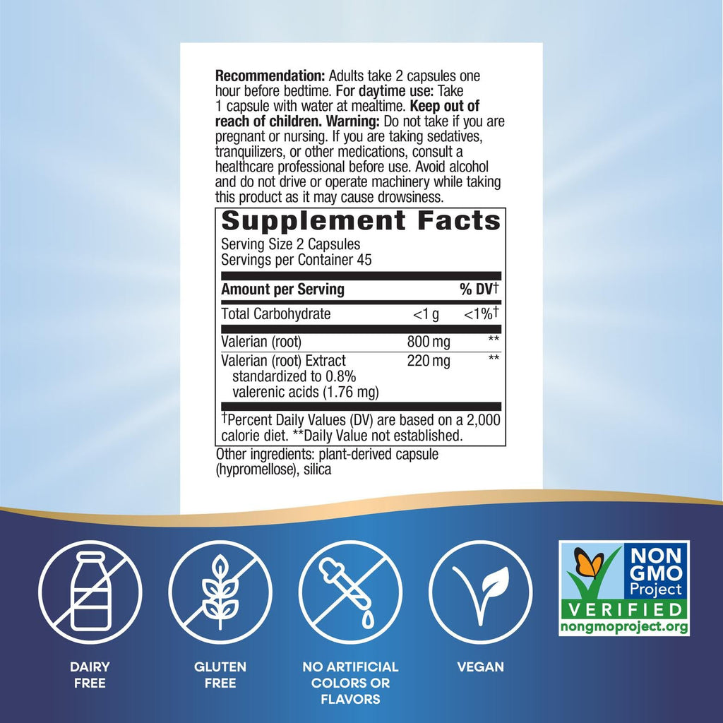 herbal remedy for better sleep