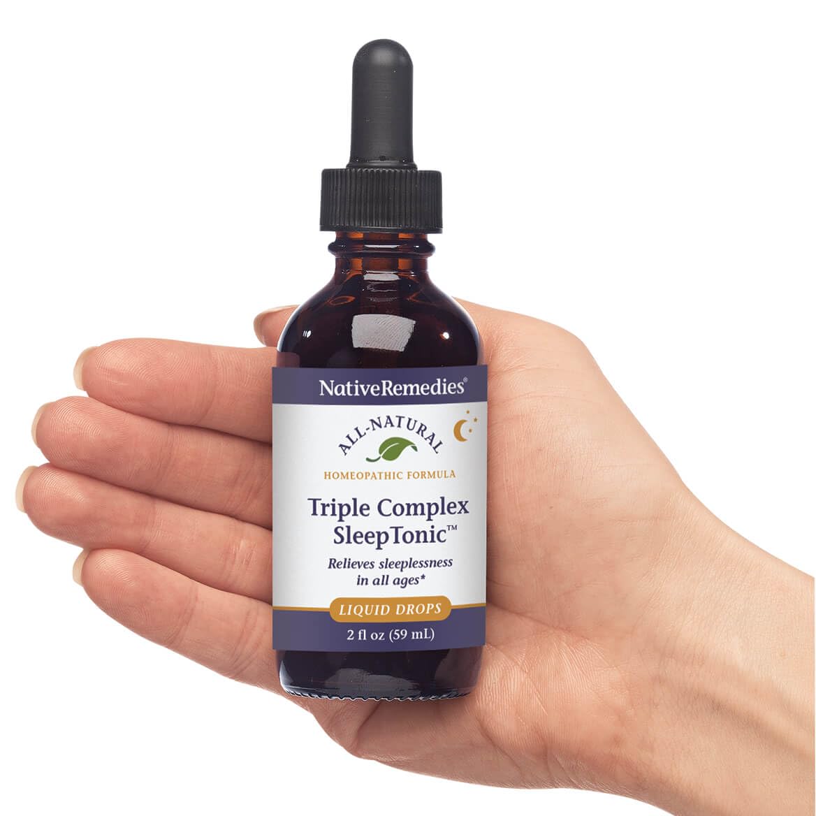 herbal remedy for better sleep