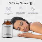 herbal remedy for better sleep