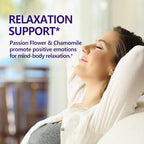 herbal remedy for better sleep