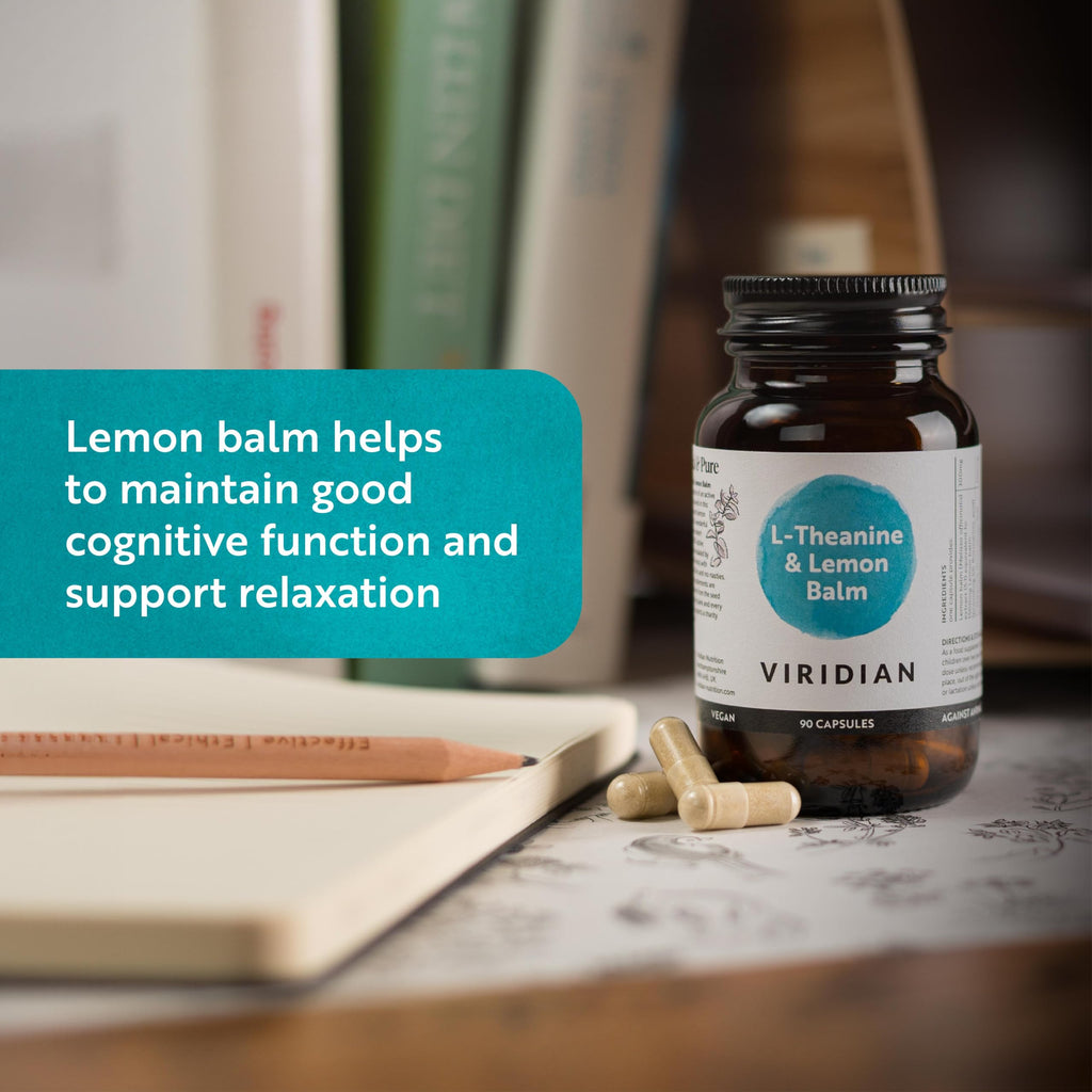 herbal remedy for better sleep