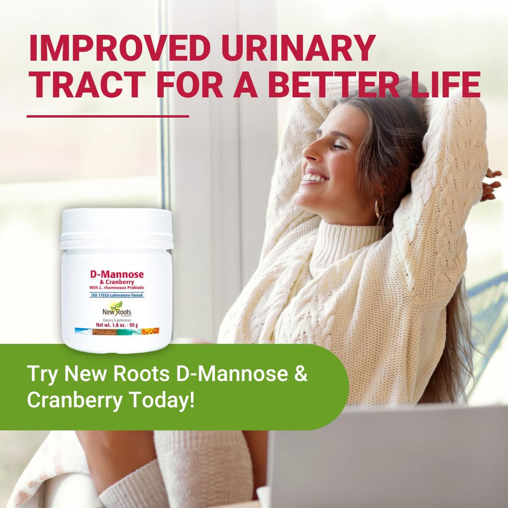 Herbal remedy for bladder support